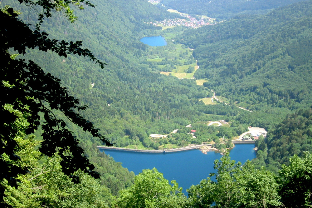 14 Finest Beaches in Alsace: A Surprising Summer Guide to Water Fun ...