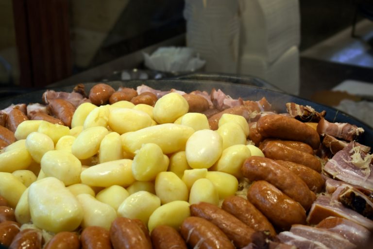 Alsace or Lorraine? 5 Key Differences to Understand — and Love — Both ...
